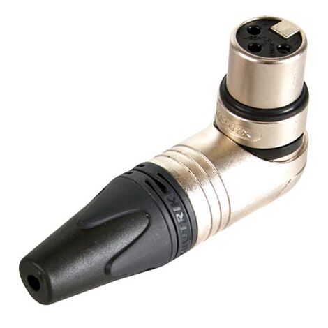 Neutrik NTR-NC3FRX