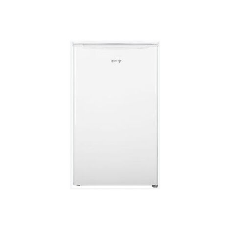 Gorenje RB39EPW4 nevera combi Independiente 82 L E Blanco