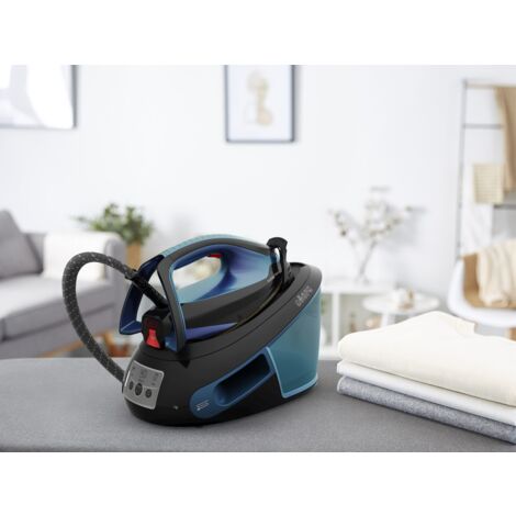 Tefal Express Vision SV8151 2800 W 1,8 l Durilium AirGlide Autoclean ...