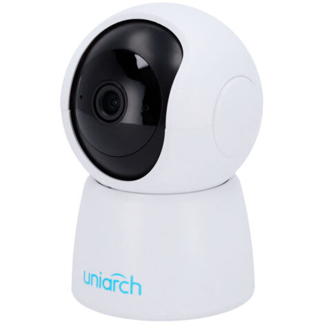 Camara Ip Pt 2mpx 4mm Wifi Uniarch Uho-s2