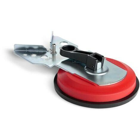 RUBI Easy Gres Plus Kit Juego de brocas 7 pieza(s)