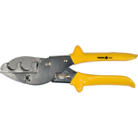 VOREL 48350 cortatubos manual