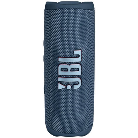 JBL Altavoz Bluetooth portátil Flip 6 Altavoz resistente al agua y al polvo IPX67, compatible ...