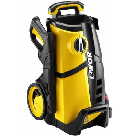 Myjka ciÅ›nieniowa Lavor Myjka ciÅ›nieniowa LVR4 155 WPS