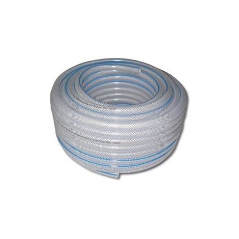 Manguera técnica reforzada Polix Fi 8 mm 20/60 bar, para aire ...