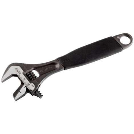 BAHCO Ajustable Molengua de Central Reversible Ergo Pavonada 6" 9070 P ...