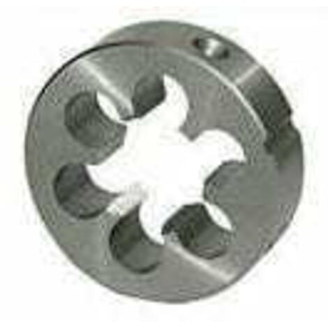 Terraja de roscar con rosca izquierda M3–M20, para uso manual y en ...