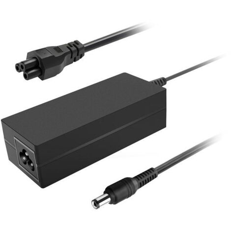 CoreParts MBXFU-AC0001 adaptador e inversor de corriente Interior 60 W ...