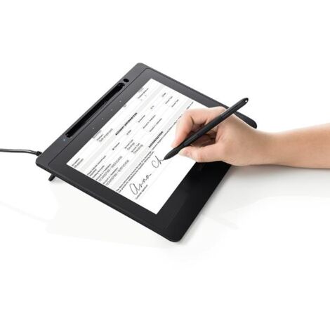 Wacom ACK4120602 cable USB USB 2.0 3 m USB A USB A/Micro-USB B Negro