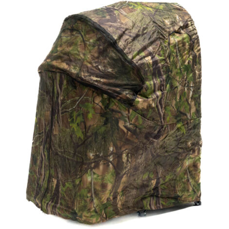 Stealth Gear Chair Hide M2 Escondite fotográfico con silla