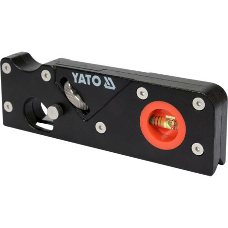Yato YT-62910 cepilladora de mano