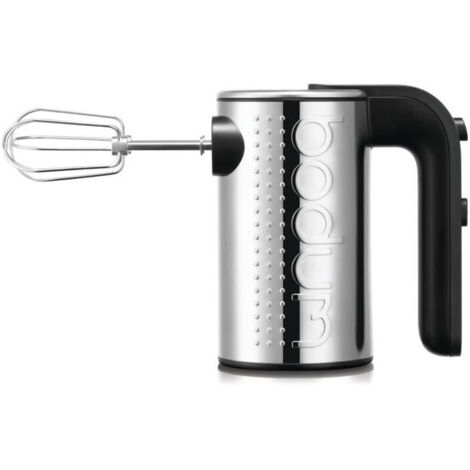Bodum Electric Hand Mixer