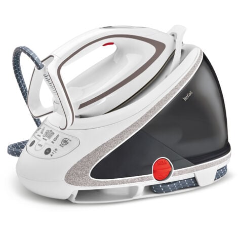 Tefal Pro Express Ultimate Care GV9567 2600 W 1,9 L Durilium AirGlide ...