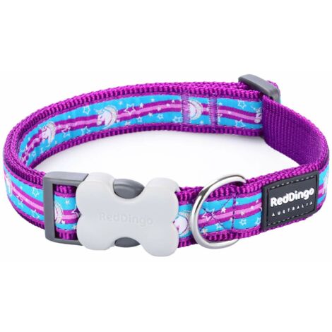 Red Dingo - Collar Style