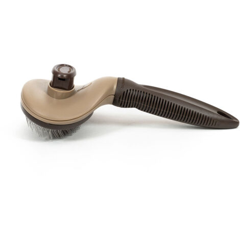 Carda Auto-Limpieza Grande