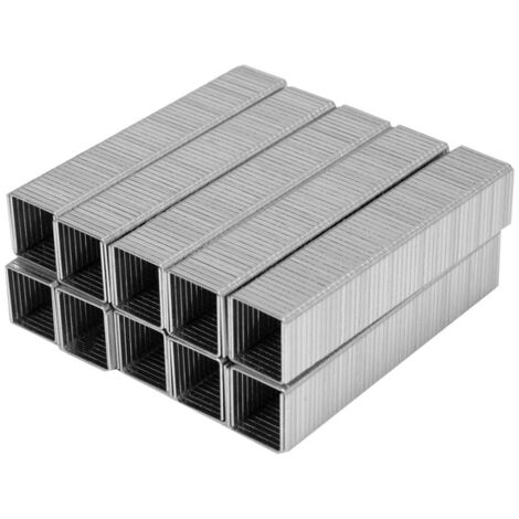 Yato YT-70273 grapa Paquete de grapas 1000 grapas