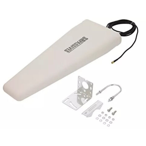 Antena 4g Exterior 10db Con Cable 50Ω 5g-lpa01w-sma-3