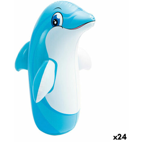 Tentetieso intex 61 x 94 x 61 cm (24 unidades)