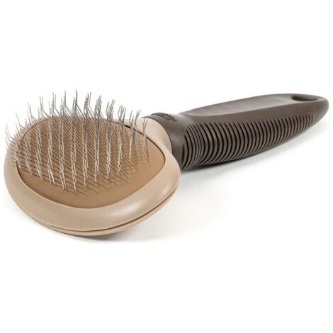 Cepillo para cardar gloria ovalado