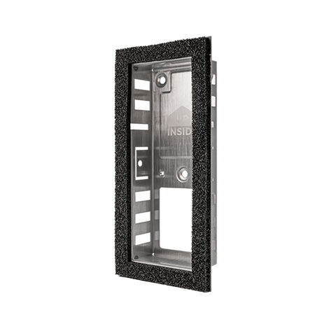 DoorBird D1101V Caja para instalación empotrada