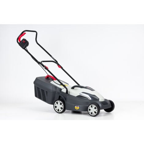 NAC NEW AMERICAN CONCEPT LE14-34-PB-KC - Cortacésped eléctrico