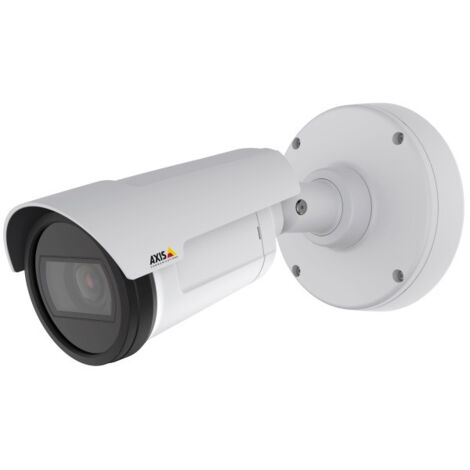 Axis P1425-E Bala (forma) Cámara de seguridad IP Exterior 1920 x 1080 Pixeles Techo/pared