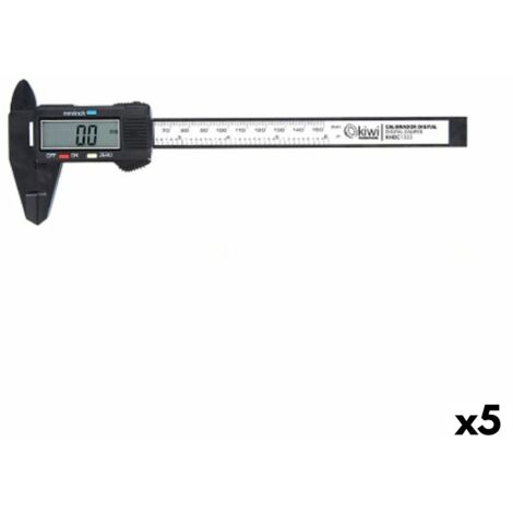 Calibre digital kiwi