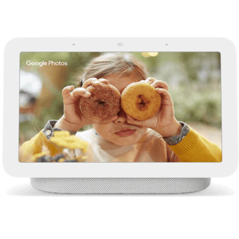 Google Nest Hub (Gen 2)