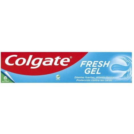 COLGATE toothpaste ideal for adult unisex