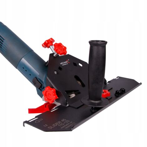 Accesorio Mechanic Slider V2