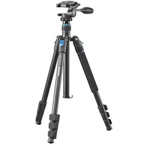 CULLMANN Trépied/Monopode 460M Avec Rotule RW20