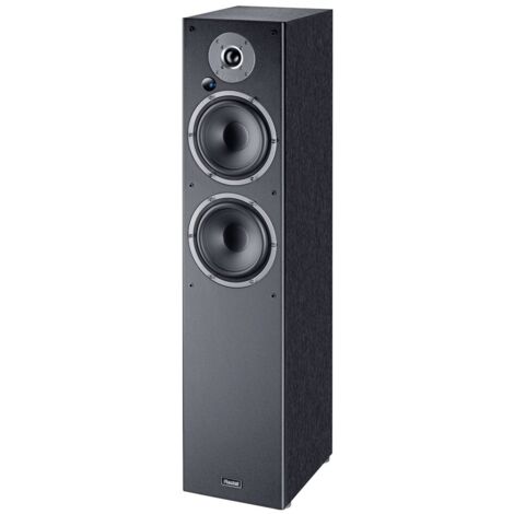 Magnat Monitor Reference 5A - Altavoz de columna estéreo Bluetooth con ...