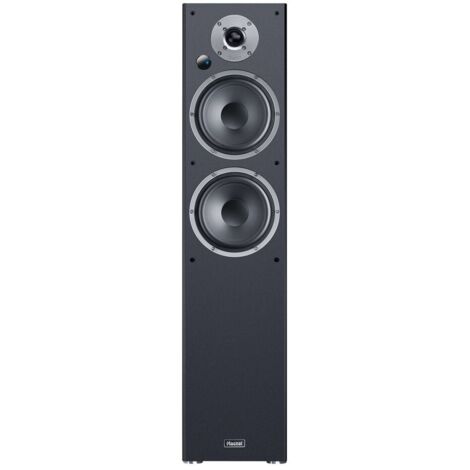 Magnat Monitor Reference 5A - Altavoz de columna estéreo Bluetooth con ...