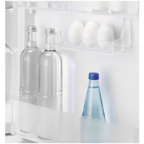 Electrolux ENS6TE19S fridge-freezer Built-in 274 L E White