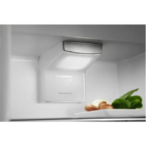 Electrolux ENS6TE19S fridge-freezer Built-in 274 L E White