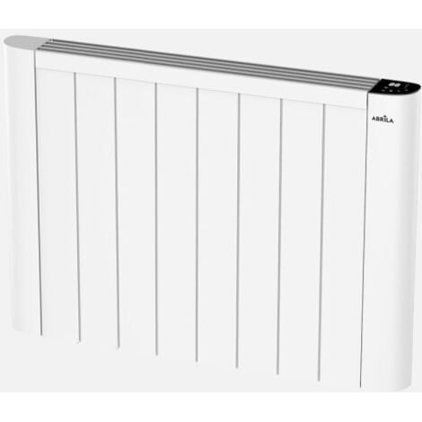 Emisor term.ceramico country blanco 1500w control wifi 3mod ...