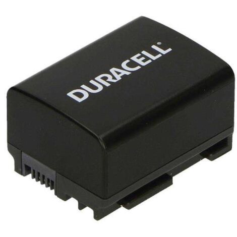 Duracell DR9689 - Batería - Li-Ion - 900 mAh - para Canon iVIS HF G10 ...