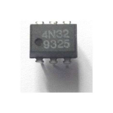 Circuito Integrado Fotoacoplador DIP6 4N32