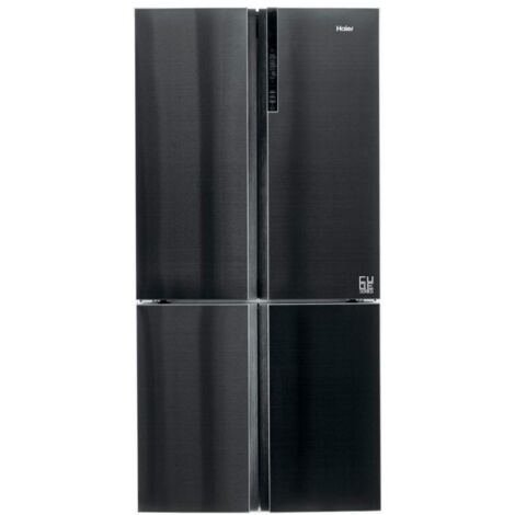 Haier Cube 90 Serie 7 HTF-610DSN7 nevera puerta lado a lado ...