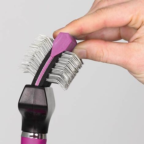 Cardas dobles flexibles suaves CARDA DOBLE FLEXIBLE SUAVE - MODELO DOBLE
