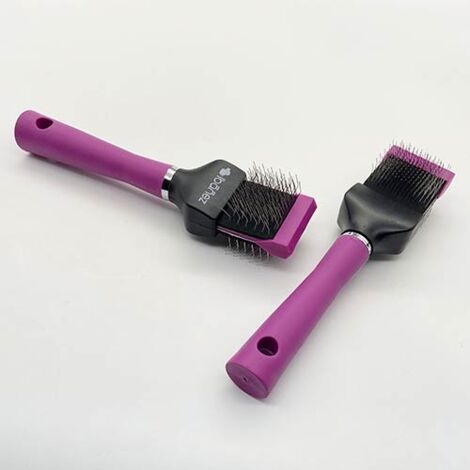 Cardas dobles flexibles suaves CARDA DOBLE FLEXIBLE SUAVE - MODELO DOBLE