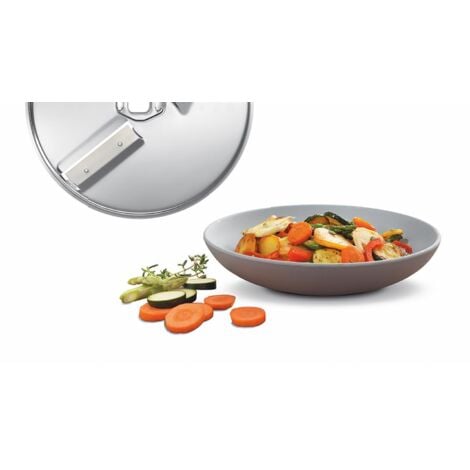 Bosch MUZ5VL1 batidora y accesorio para mezclar alimentos