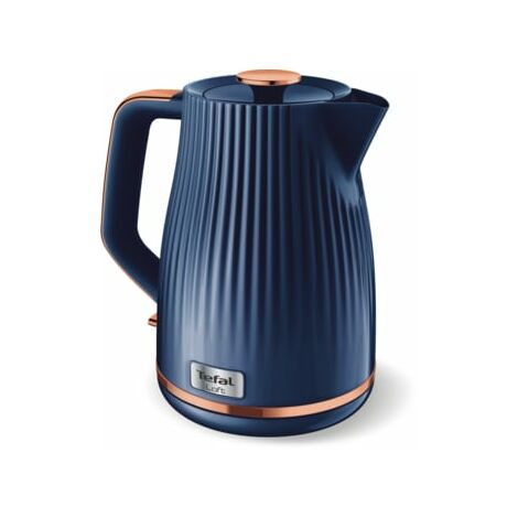 Tefal loft ko251430 tetera eléctrica 1,7 l azul