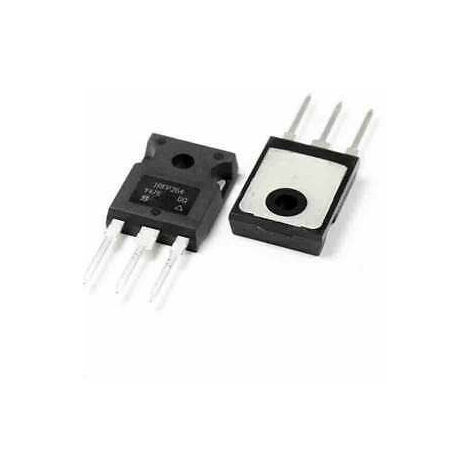 Transistor N-Mosfet 250V 24A 280W TO247AC IRFP264PBF