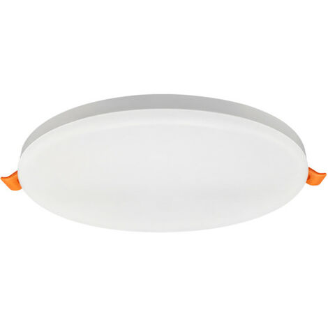 DOWNLIGHT LED AJUSTABLE C/SELECTOR CCT 3K 4K 6K - 24 W