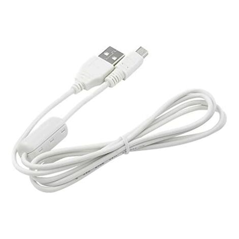 Canon IFC-400PCU - Cable USB A400/A310/A95/A80/A70/A75/A60/S70/S50/G5 ...