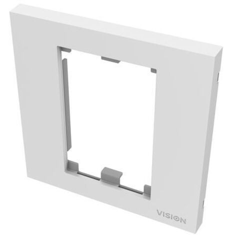 Vision techconnect 1-gang surround