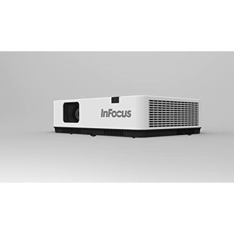 InFocus IN1036 videoproyector Proyector de alcance estándar 4600 ...