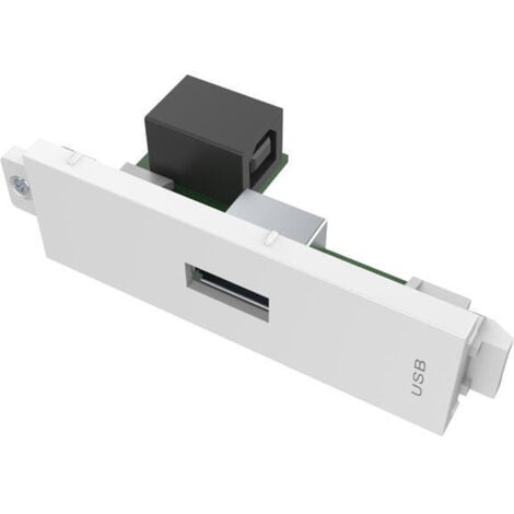 Vision techconnect usb-a module