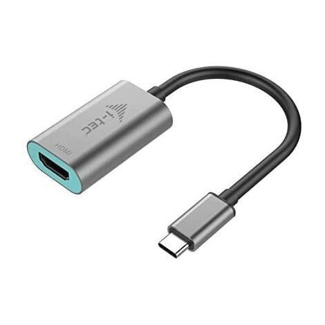 i-tec Metal USB-C HDMI Adapter 4K/60Hz